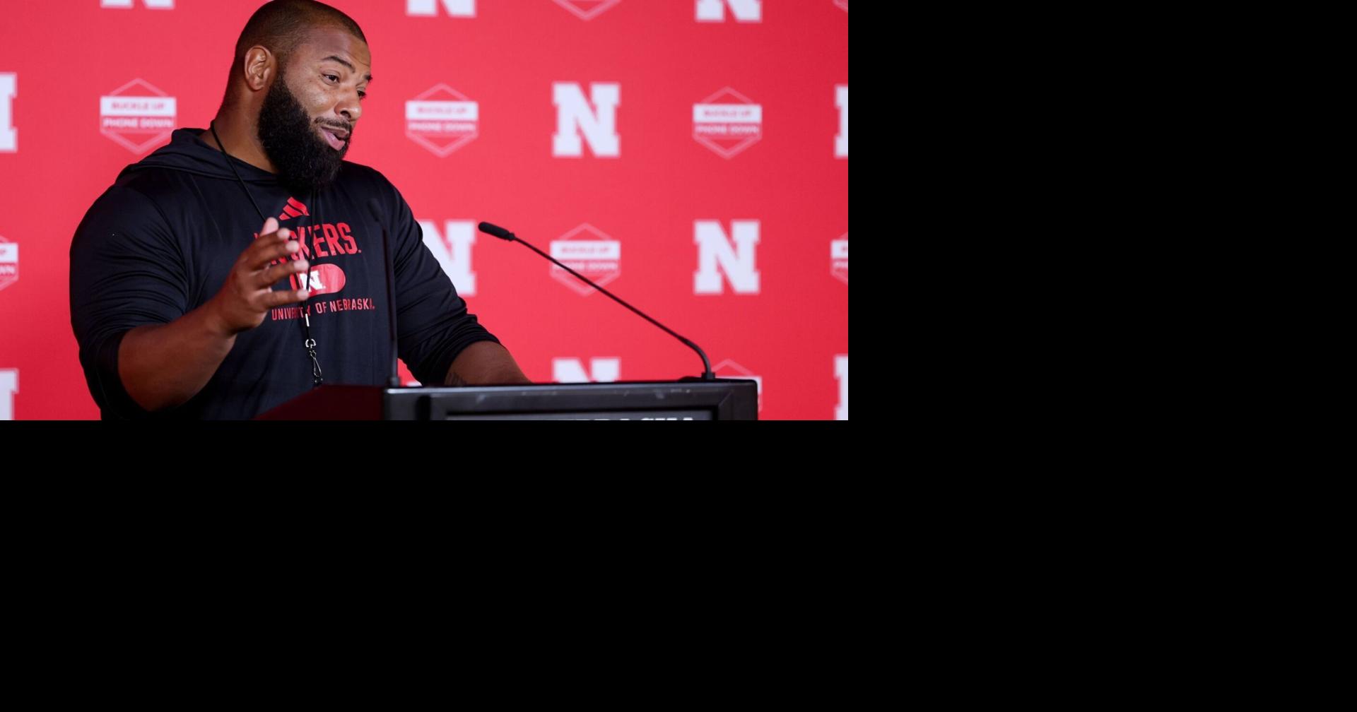 Attention to detail, versatility are separators in Nebraska running ...