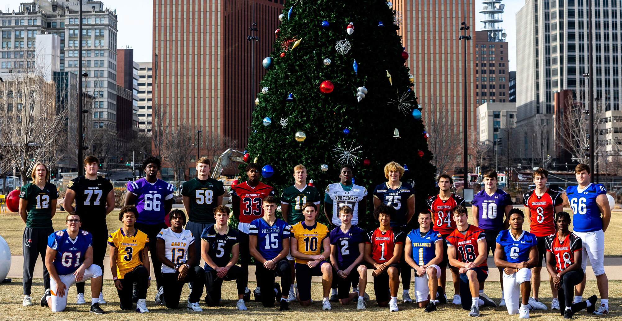 Meet the 2022 All-Nebraska football team