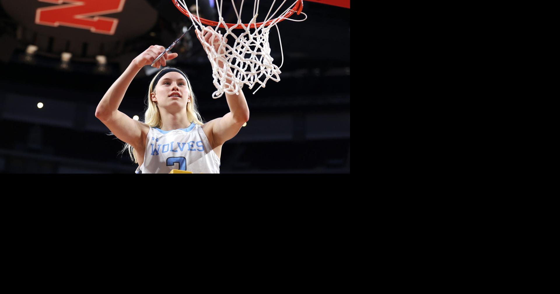 All-Omaha area girls: Britt Prince helps Elkhorn North repeat as state ...