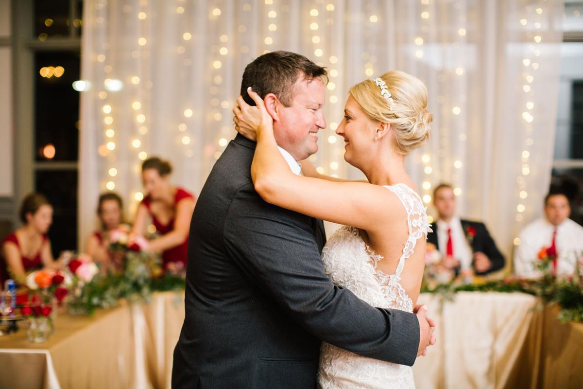 Real Wedding // Lynn + Jimmy | Wedding Essentials | omaha.com