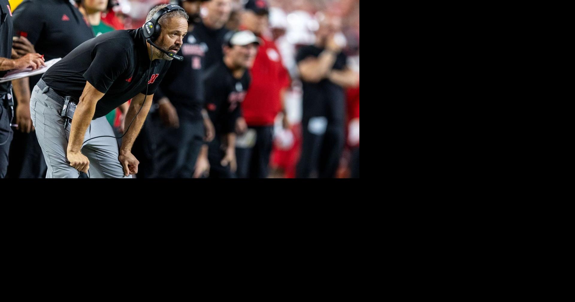 Nebraska set to hire Geep Wade as offensive line coach