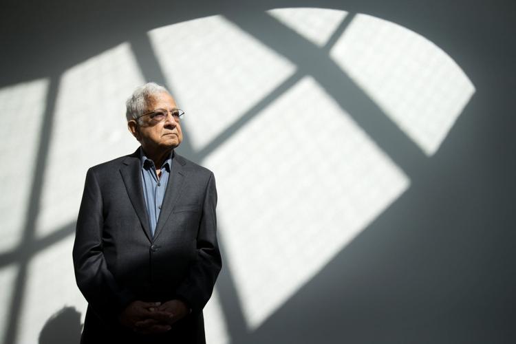 Co-founder of Omaha's Tri-Faith Initiative served others