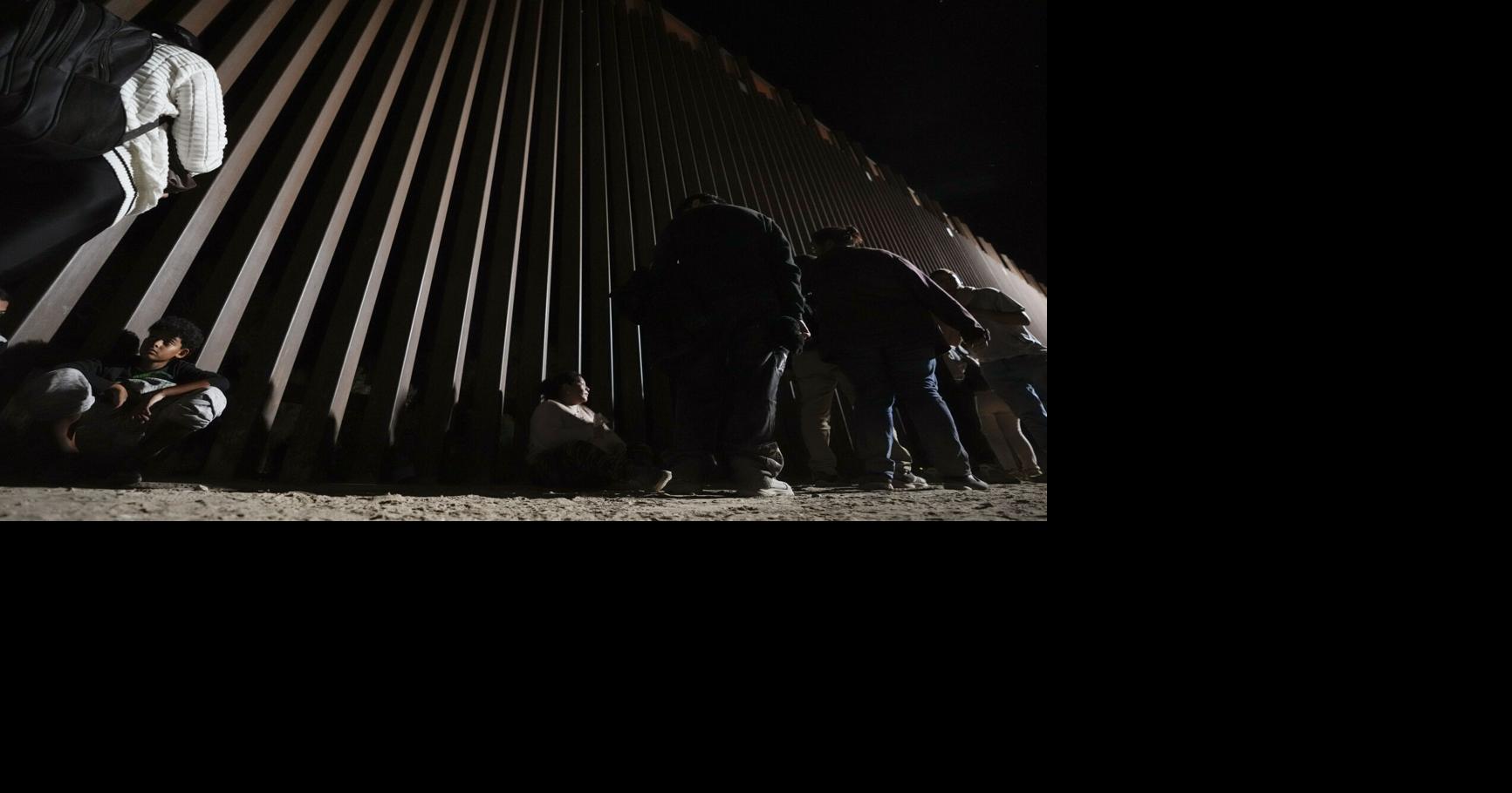 Public Pulse: Border enforcement, immigration benefits