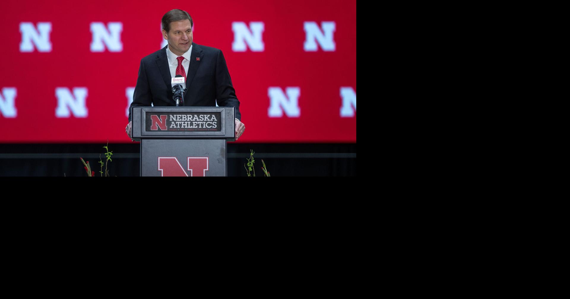 Track teams help Nebraska jump 63 spots in Director's Cup standings