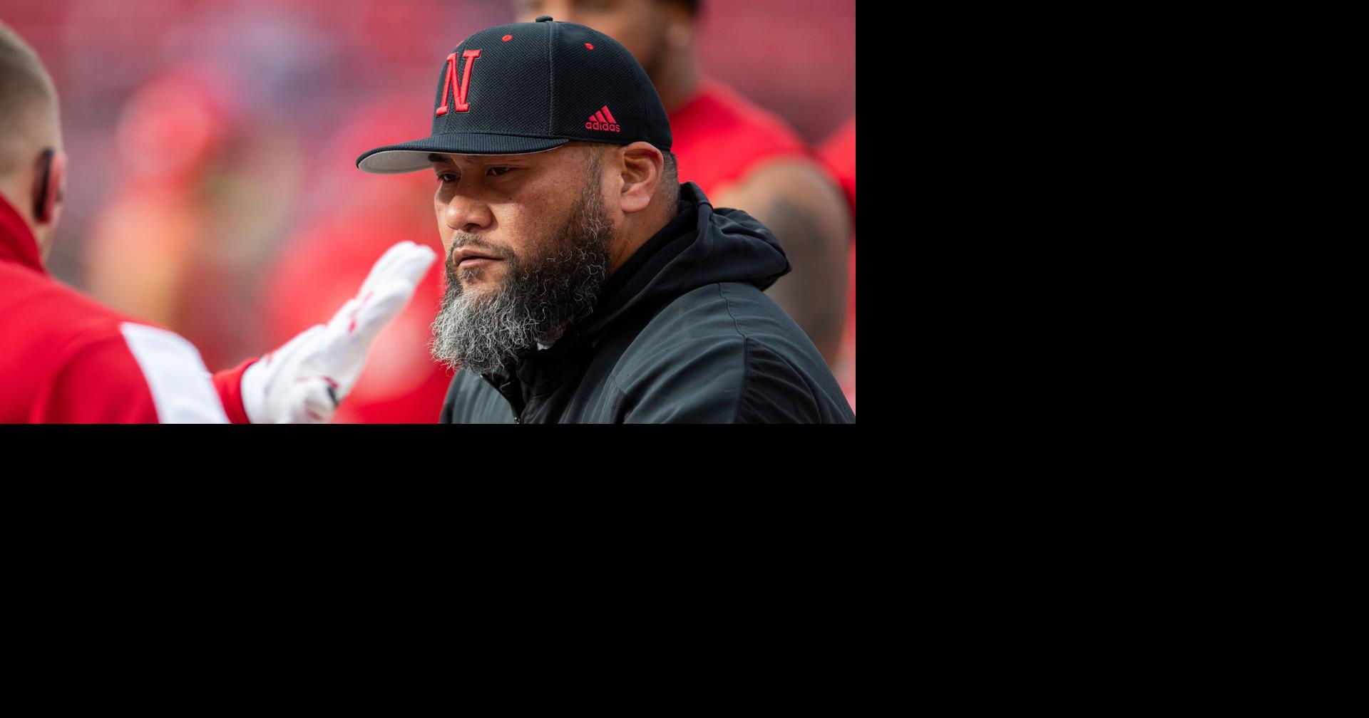 Report: Oregon targeting Nebraska D-line coach Tony Tuioti