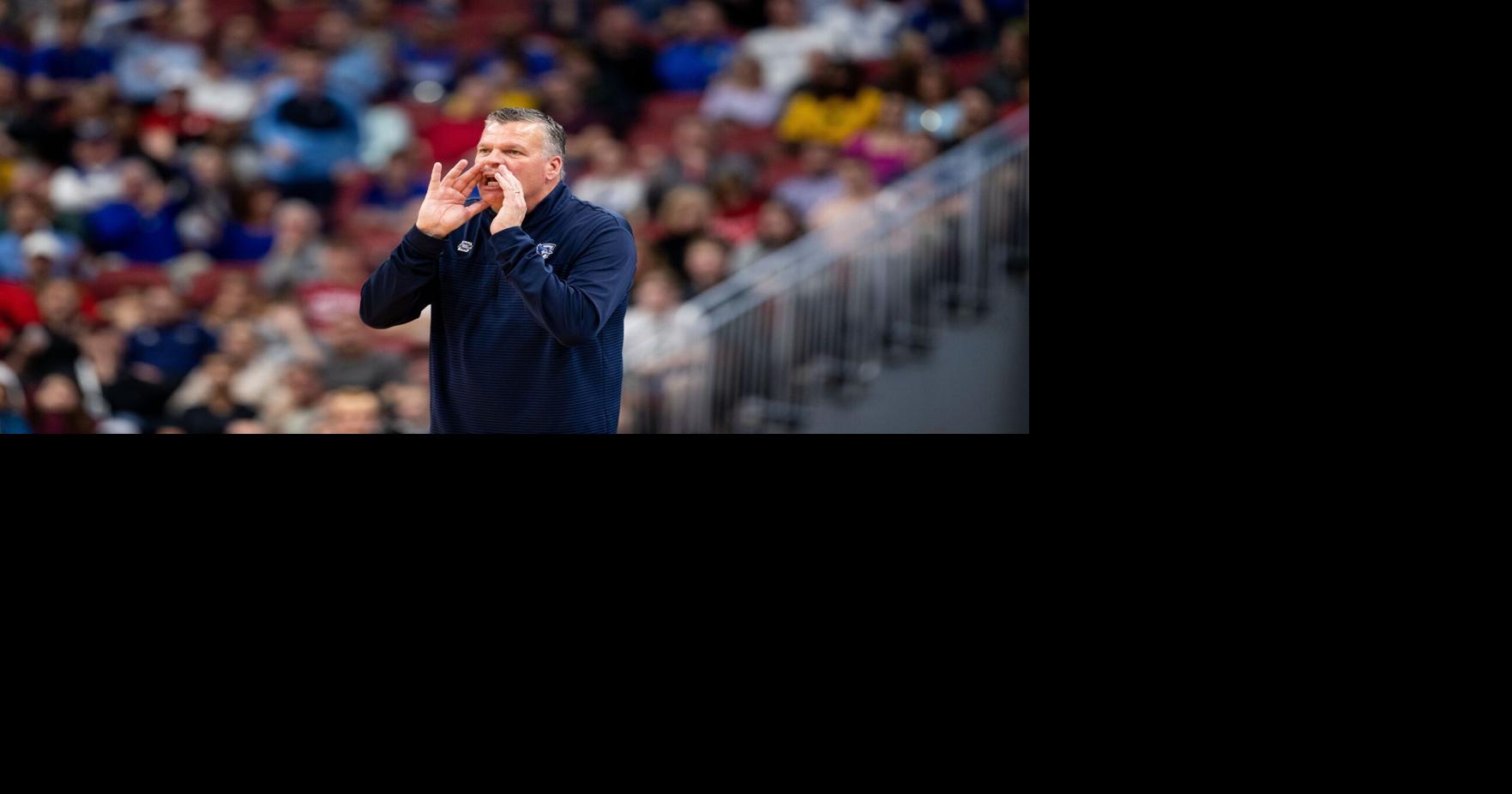 Creighton's search for new point guard in transfer portal is on after ...