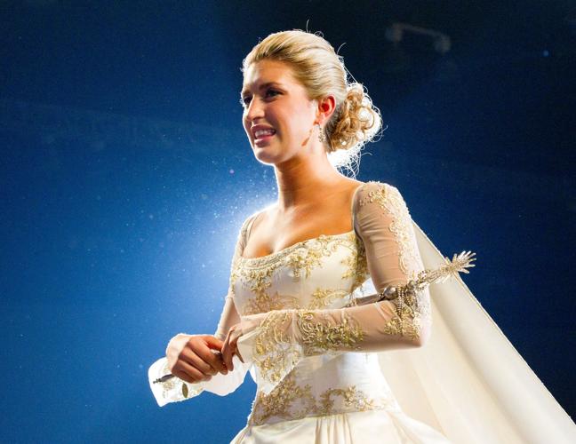 Photos: Aksarben ball kings and queens through the years