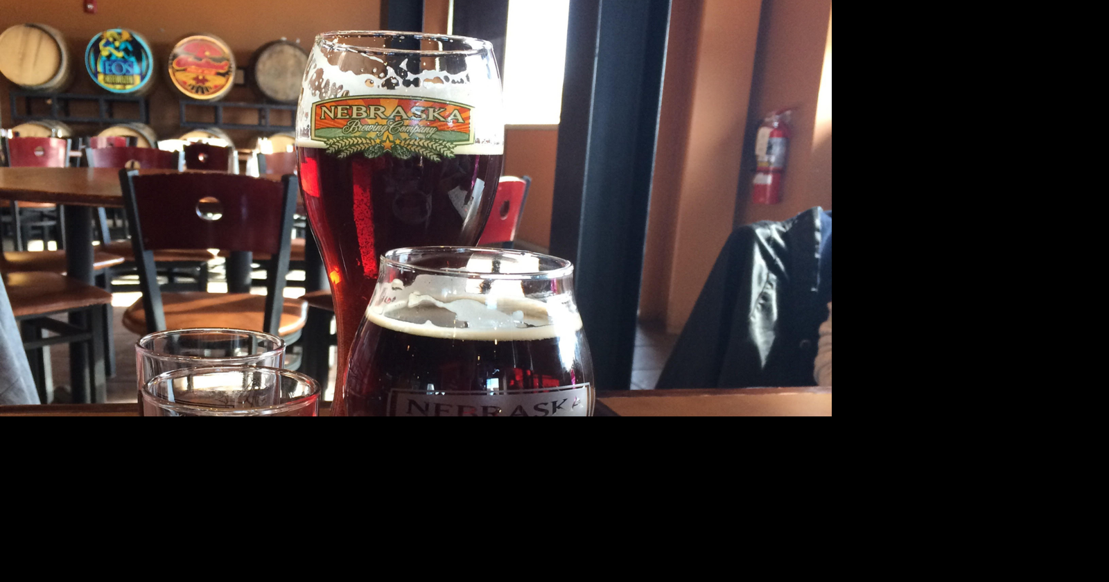 Nebraska Brewing Company to close after 18 years