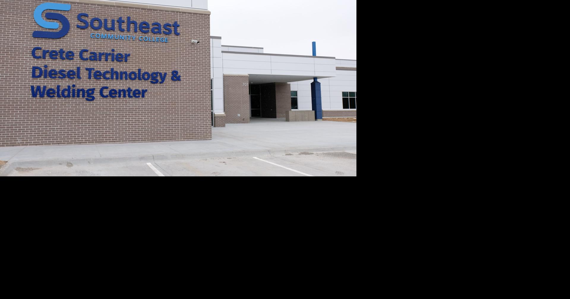 SCC diesel technology programs prepare students for the future