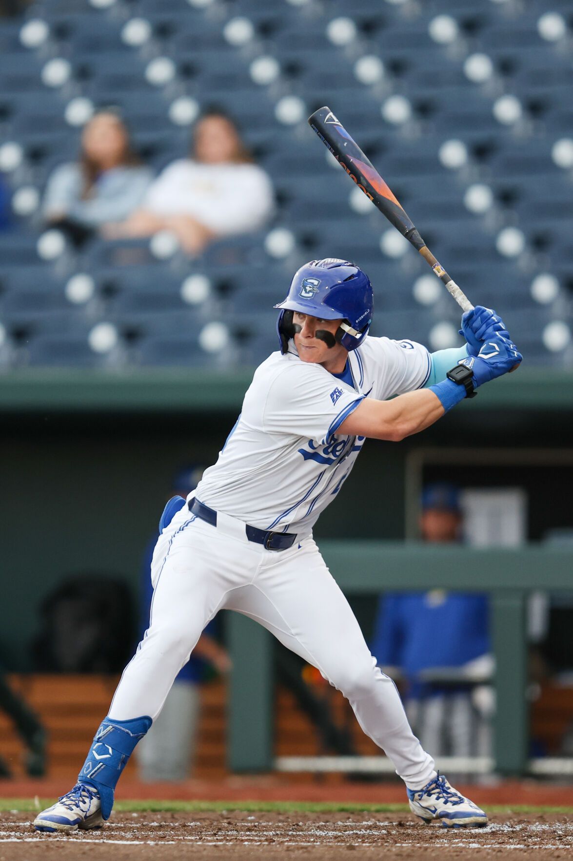 Creighton baseball earns shutout win over South Dakota State