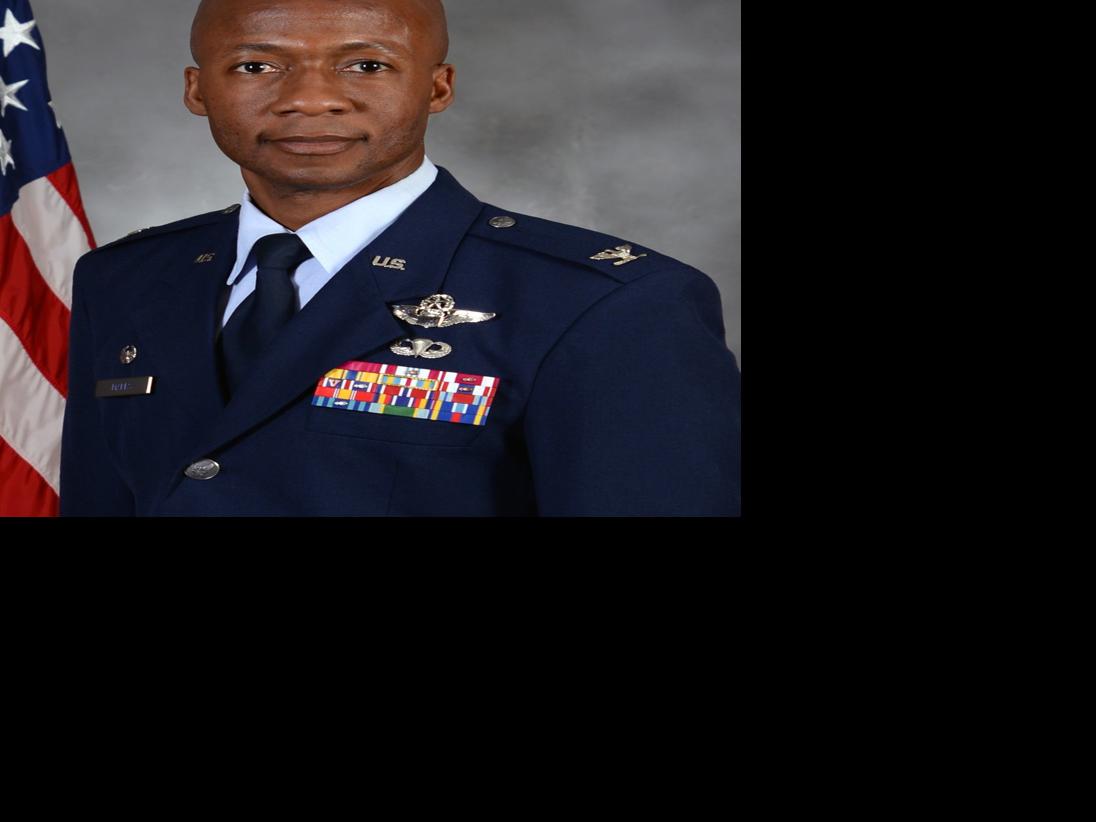 Col. Gavin Marks named BPS military adviser | Bellevue Leader | omaha.com