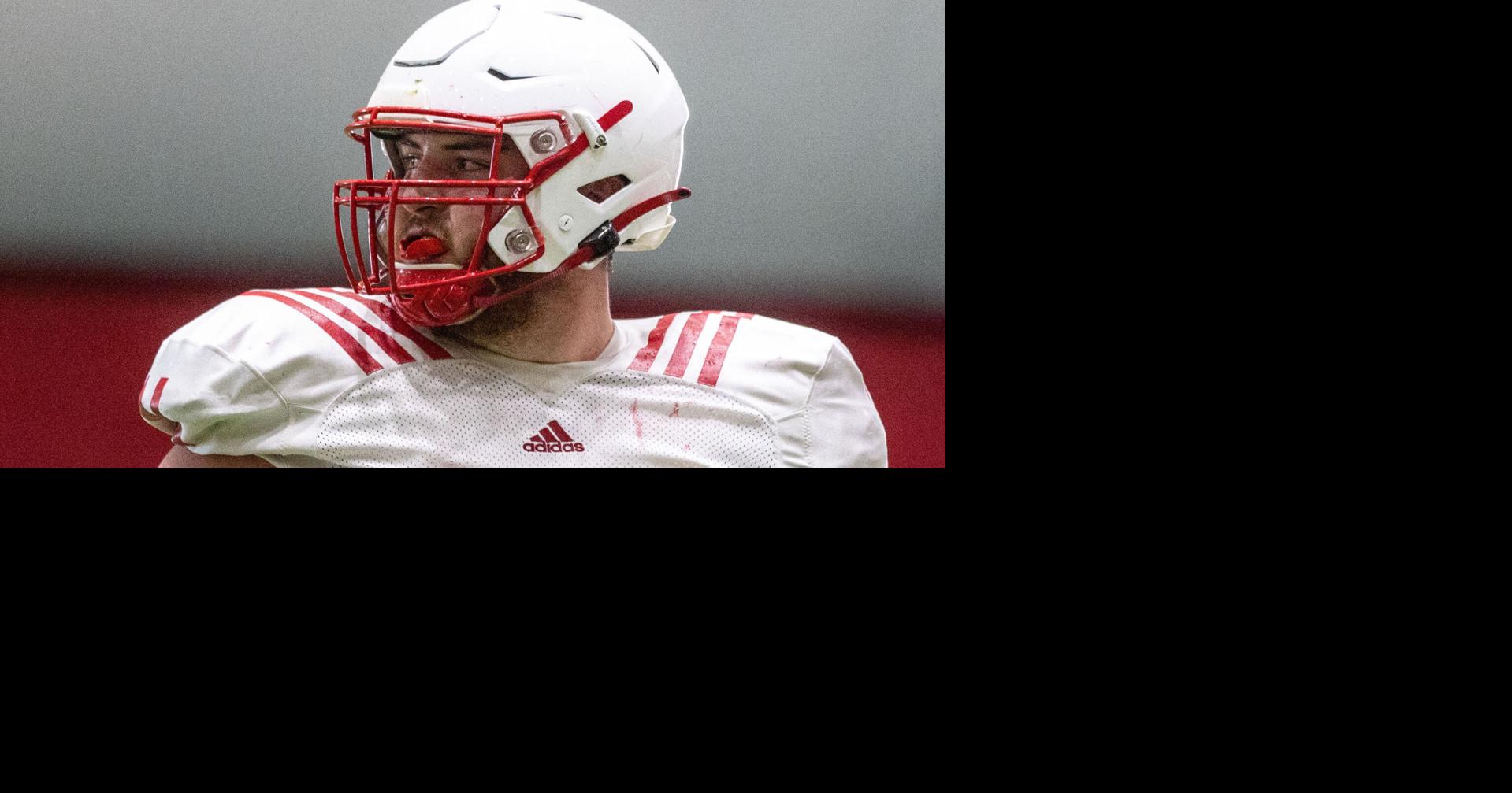 Husker Camp Countdown: No. 6 Teddy Prochazka