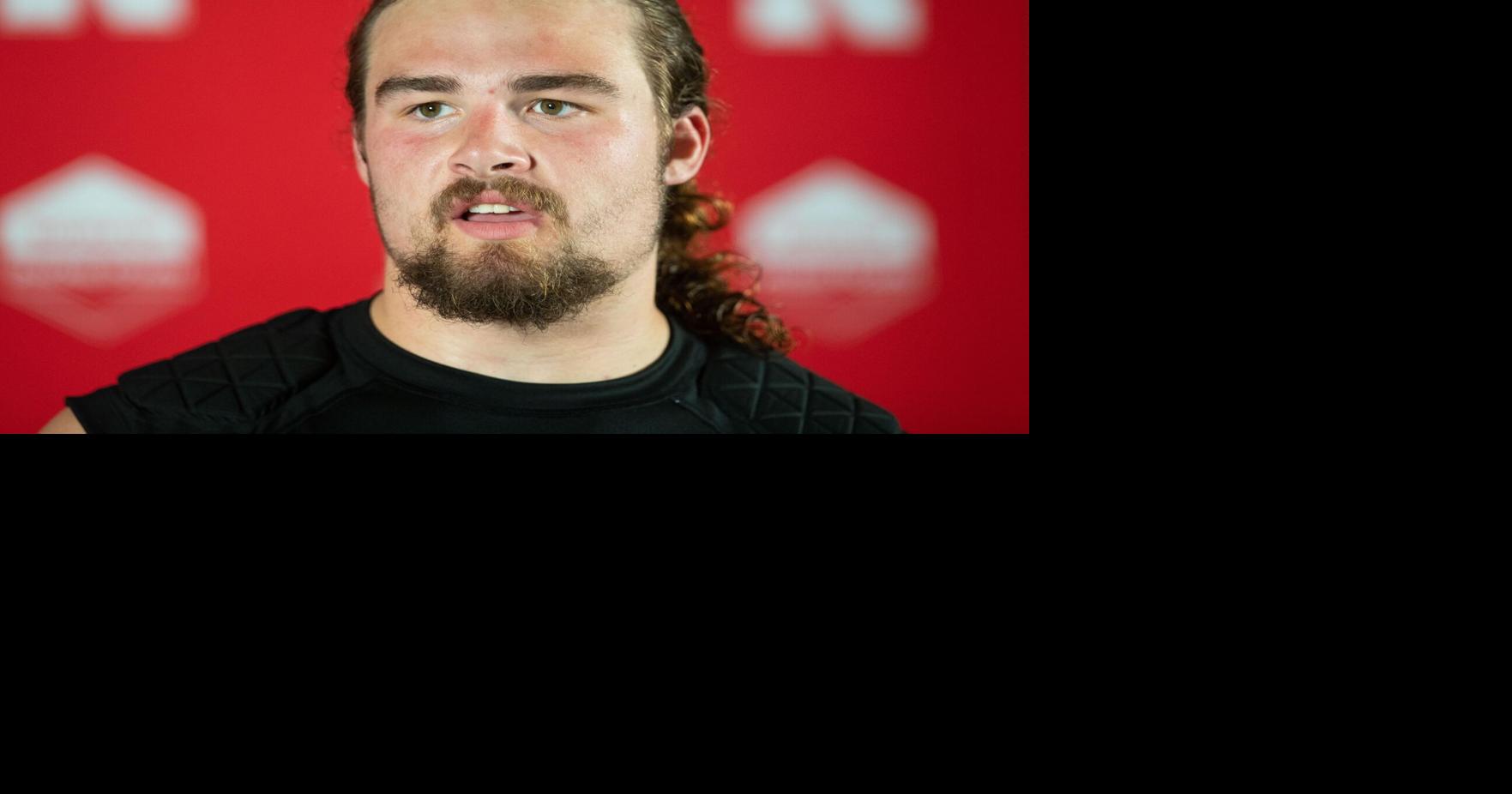 Carriker Chronicles: Nebraska's Casey Rogers on the growth of the ...