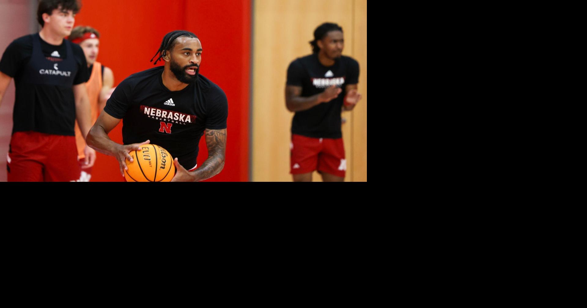 Moore: 3 takeaways from Nebraska basketball's open summer practice