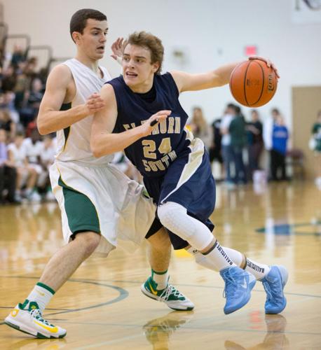 Heartland Hoops Classic Capsules