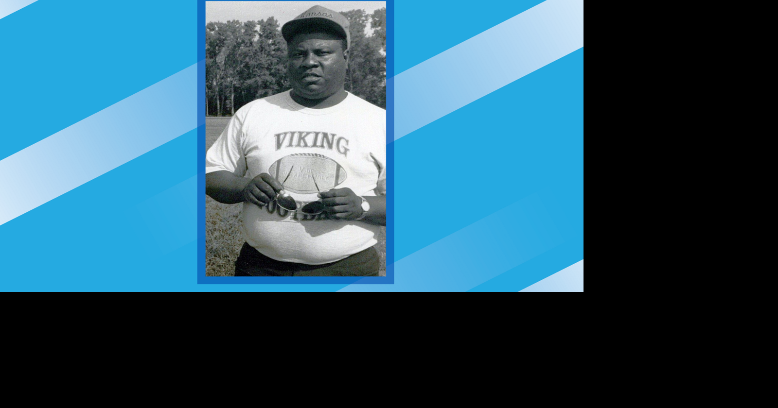 In Memoriam: Herman Colvin served students, military families