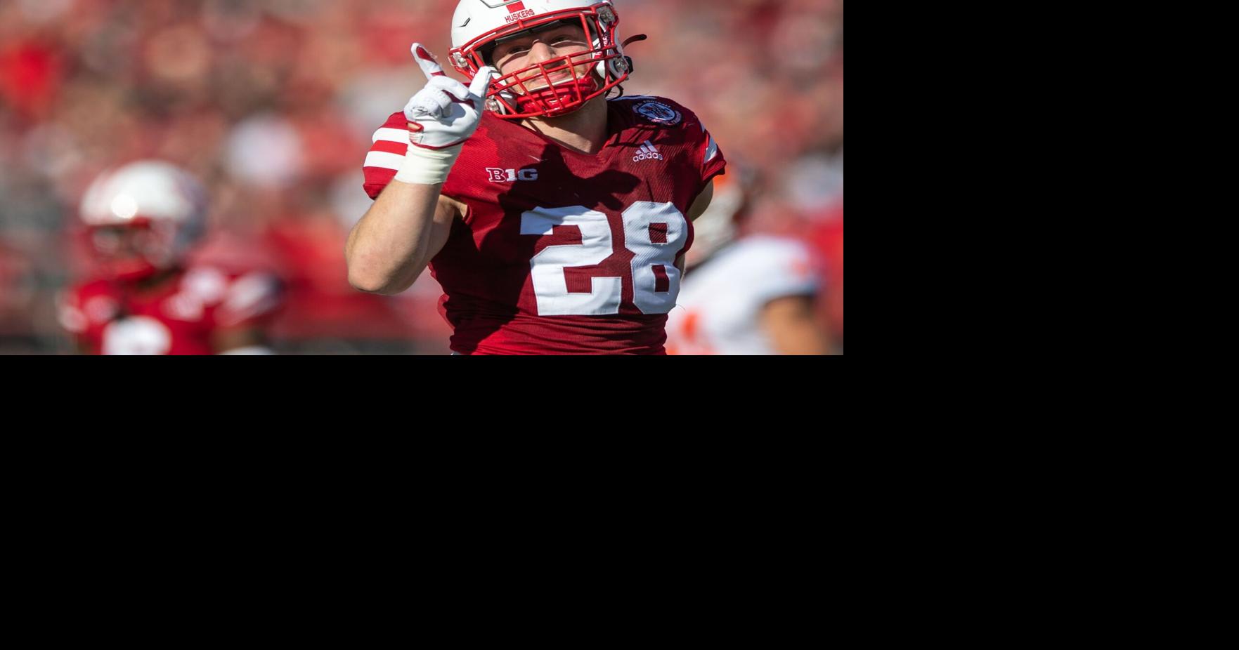 Carriker Chronicles: Nebraska's Luke Reimer on coaching rumors and ...