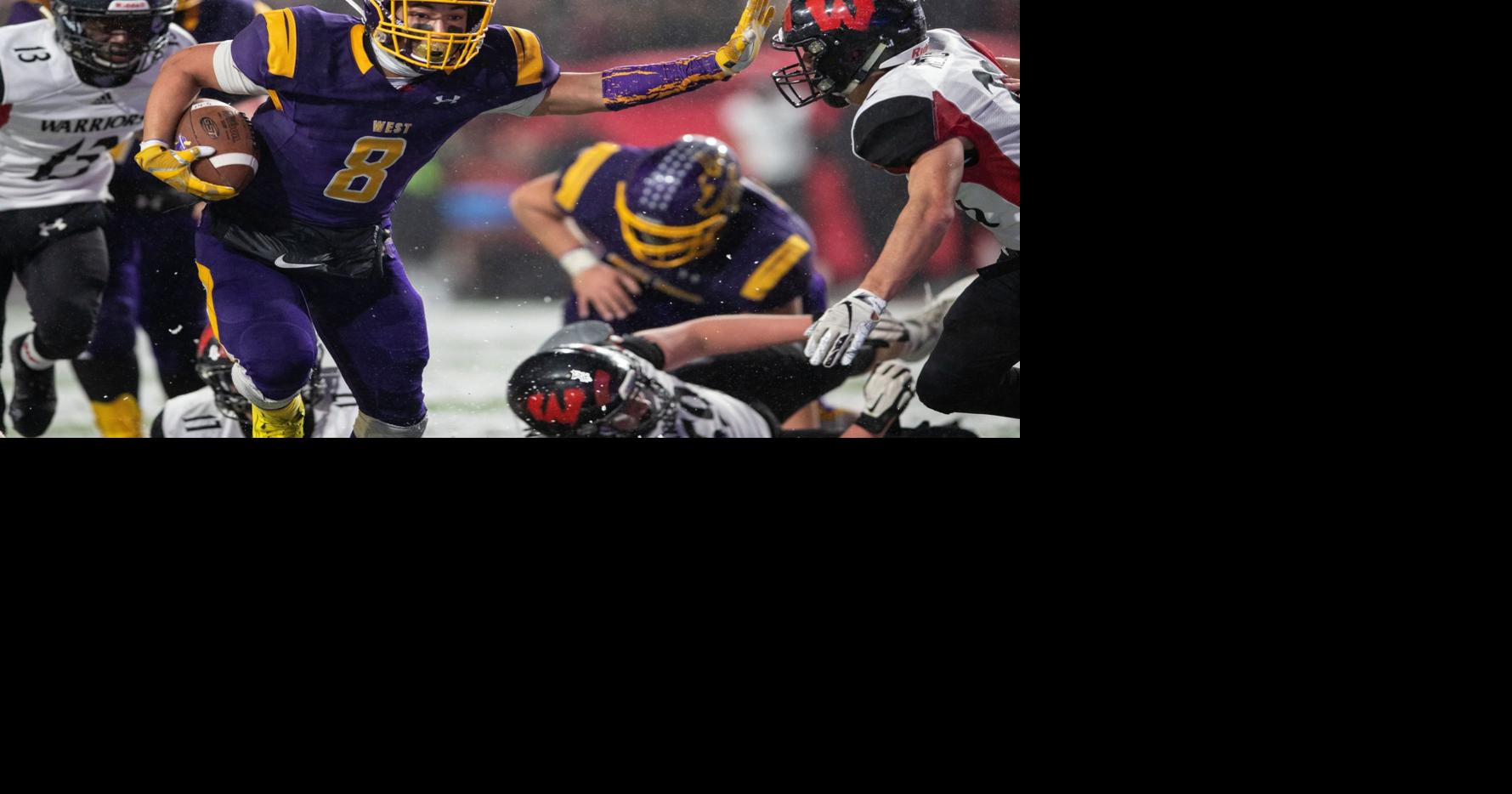 Sautter: Three takes on day two of the Nebraska state football ...