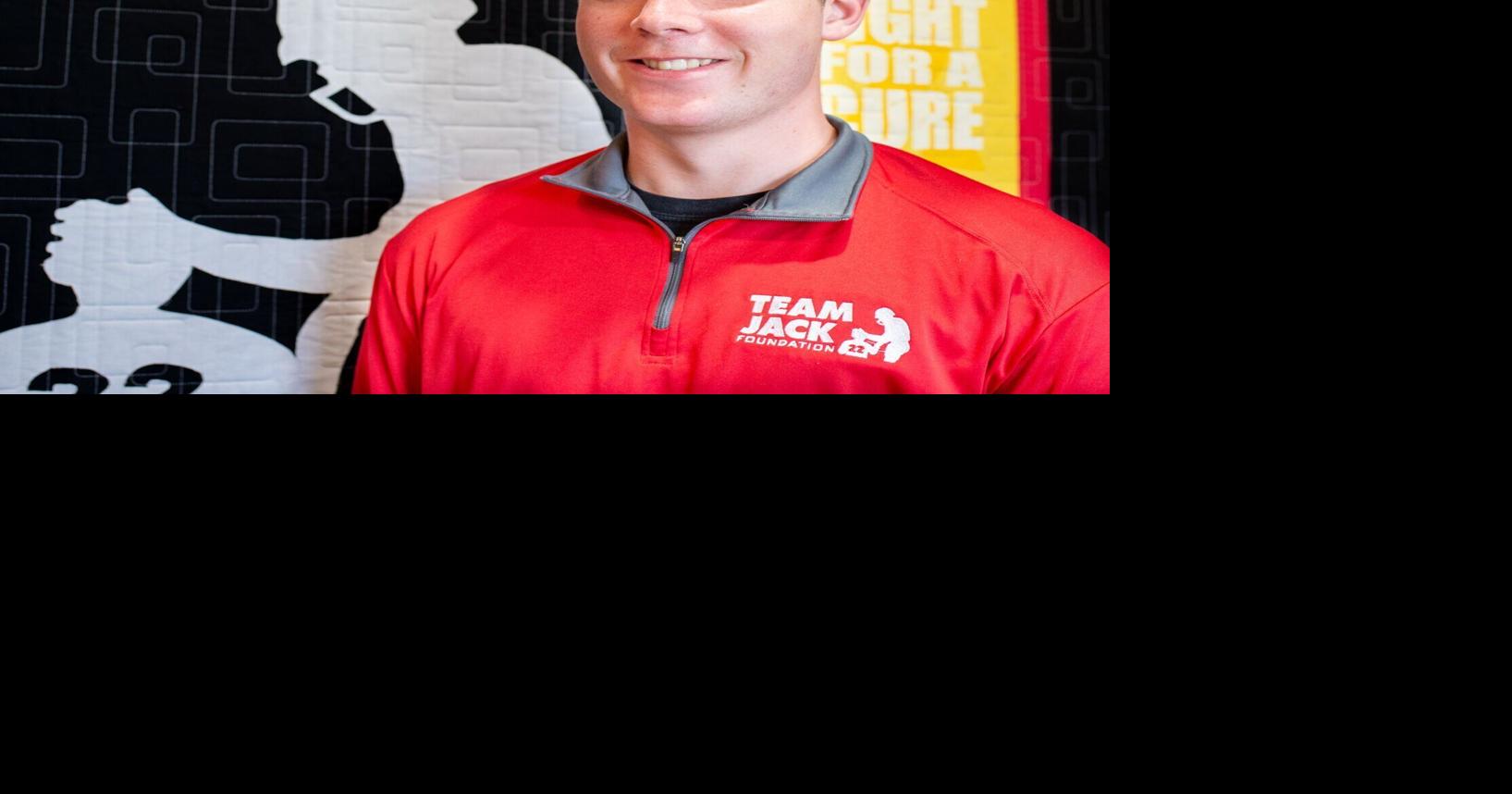 Amie Just: Inside Jack Hoffman's world 10 years after his famous ...