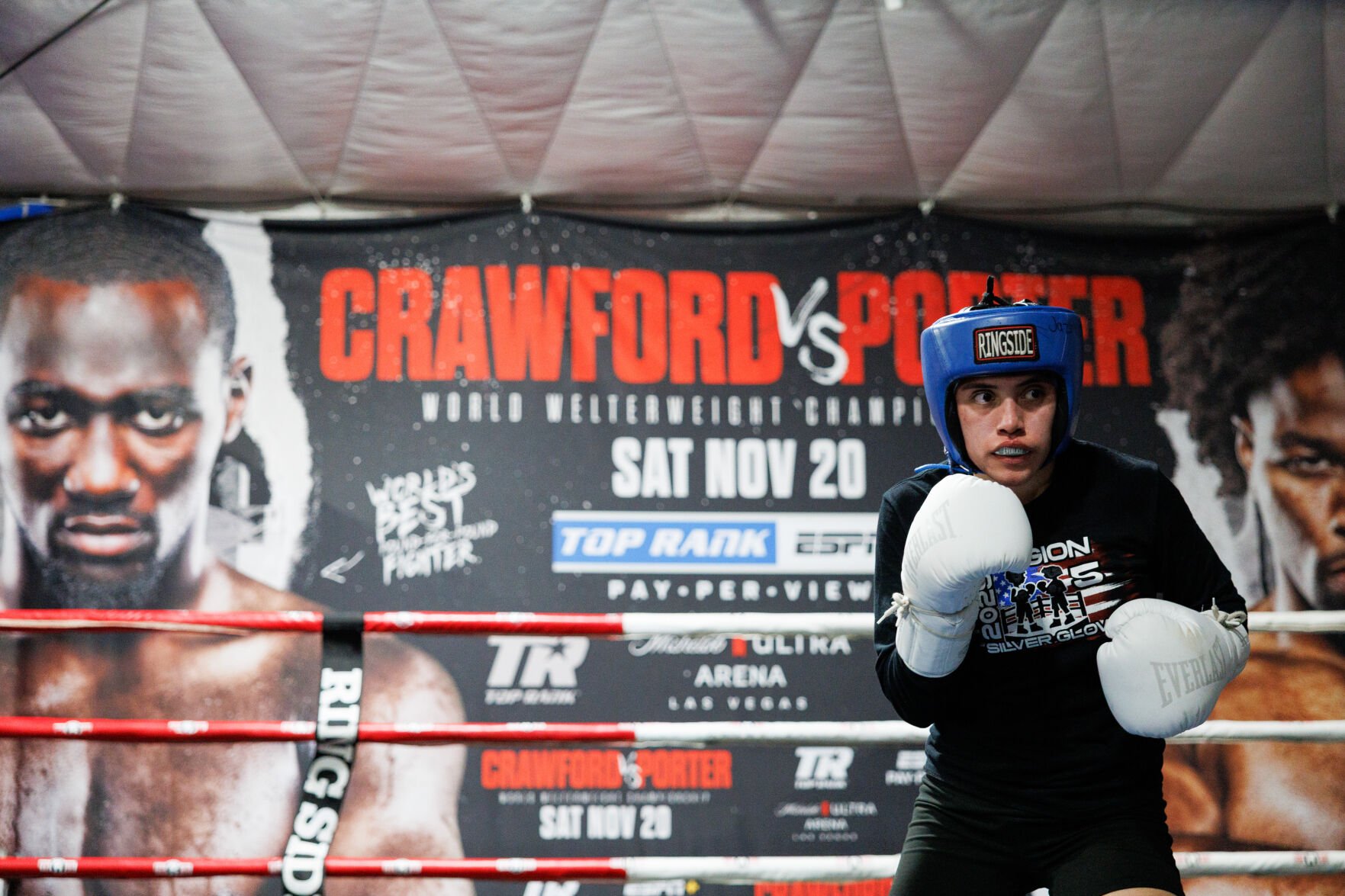 In retirement from boxing, Terence 'Bud' Crawford to focus on giving ...