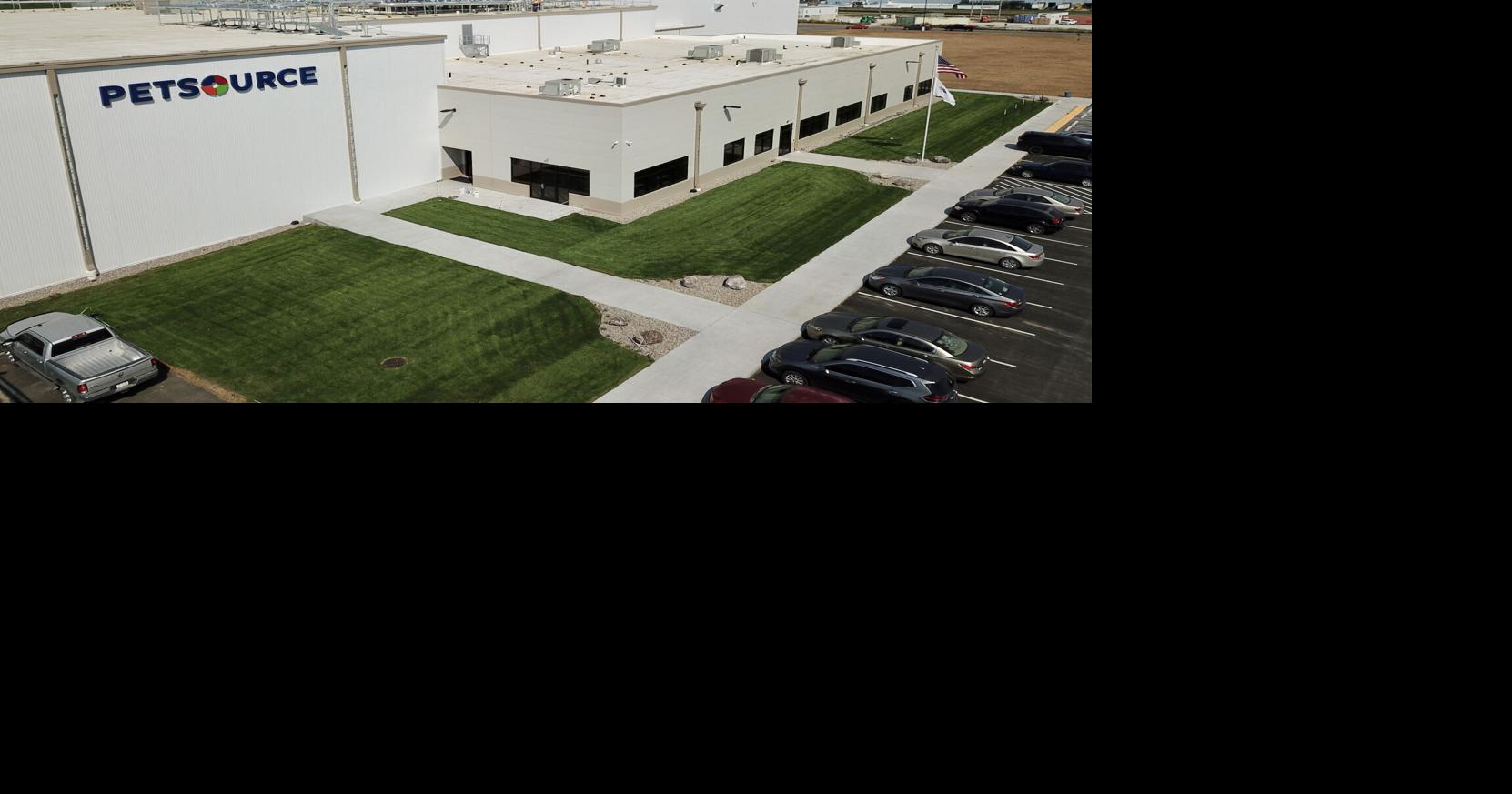 Petsource plans $75 million expansion of its Seward, Nebraska, pet food ...