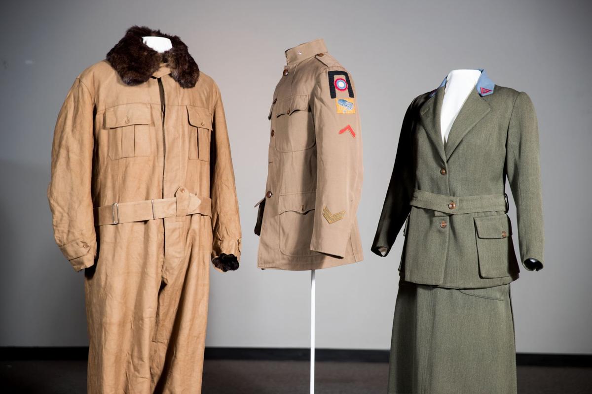 German Trench Coat Ww1 – Tradingbasis