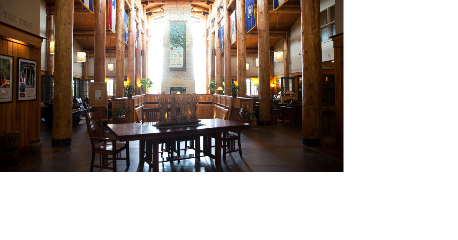 Taste of Home names Timbers at the Lied Lodge as Nebraska's best steakhouse