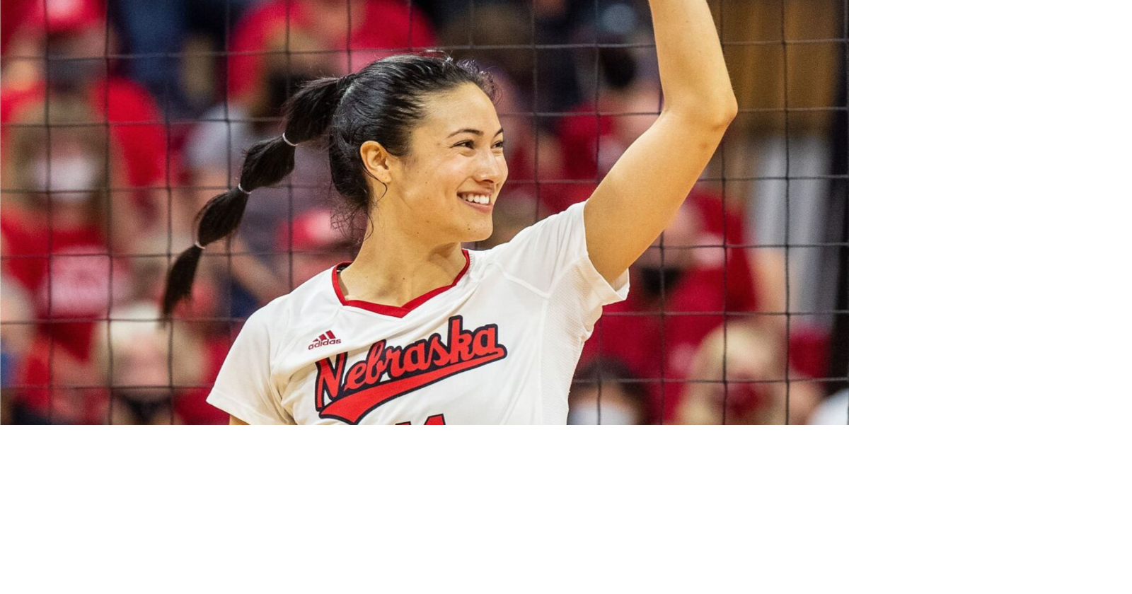 Former Nebraska volleyball All-American Lexi Sun talks PVF