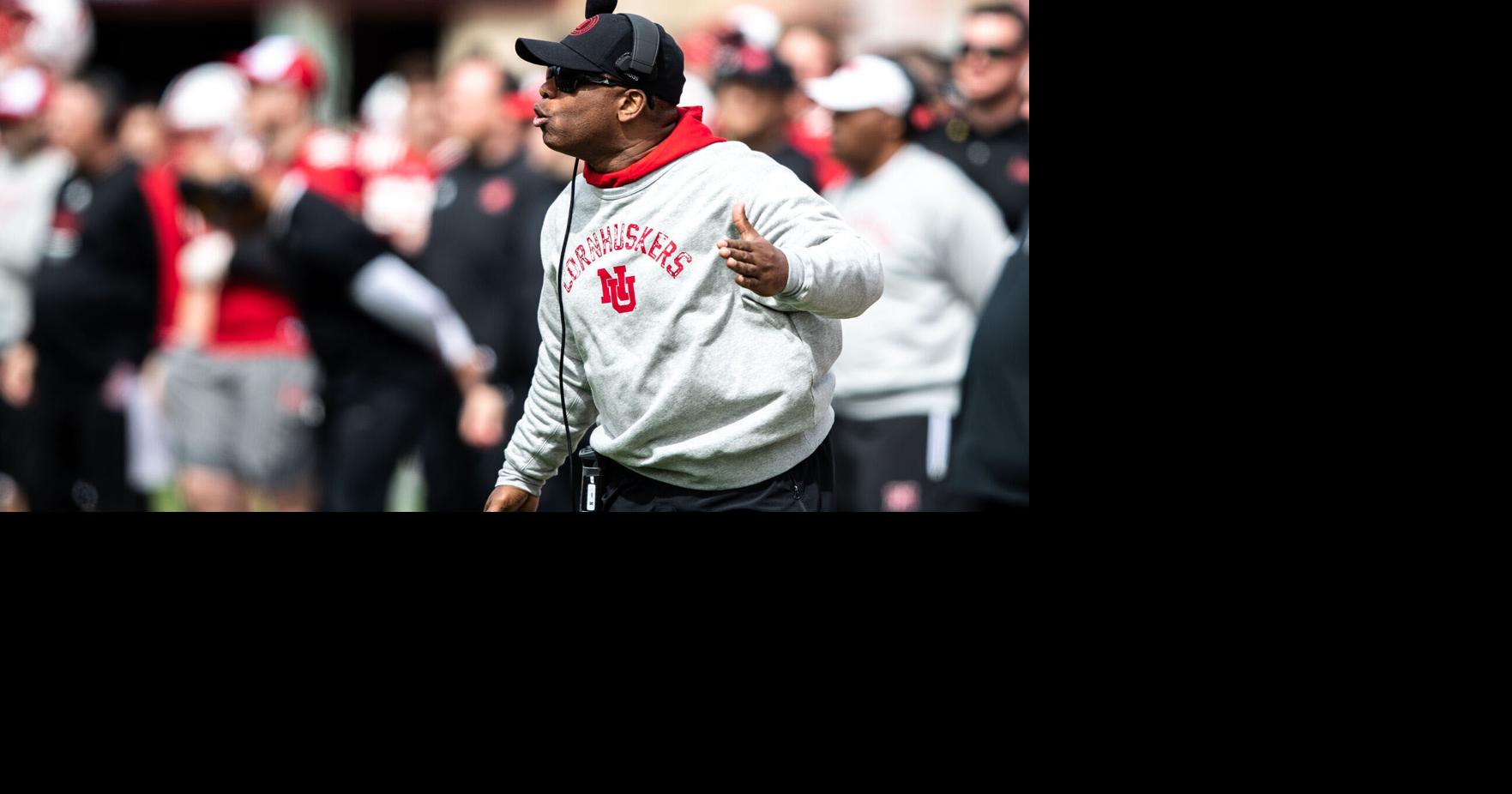 Recruiting analyst: Nebraska football's aggressive 'new approach' is ...