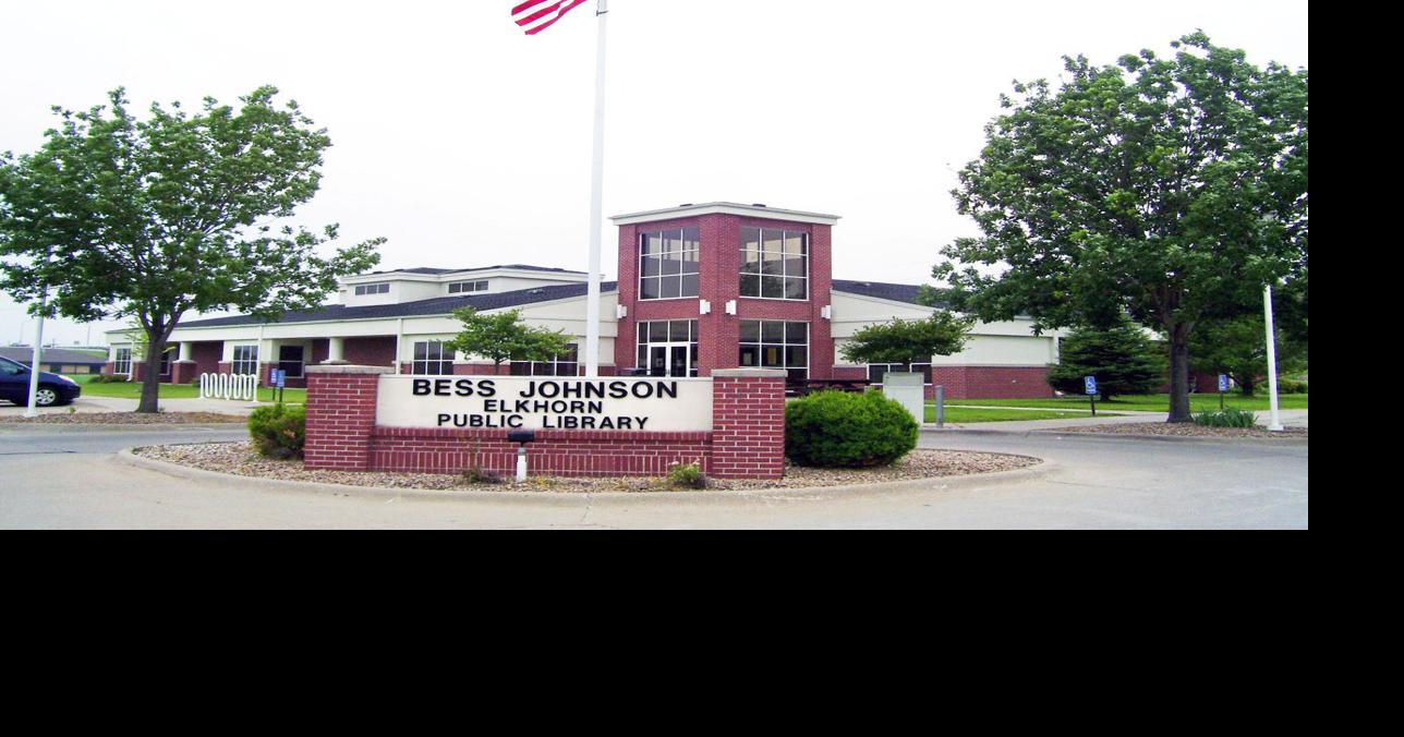 Donated land gave rise to Bess Johnson Elkhorn Library