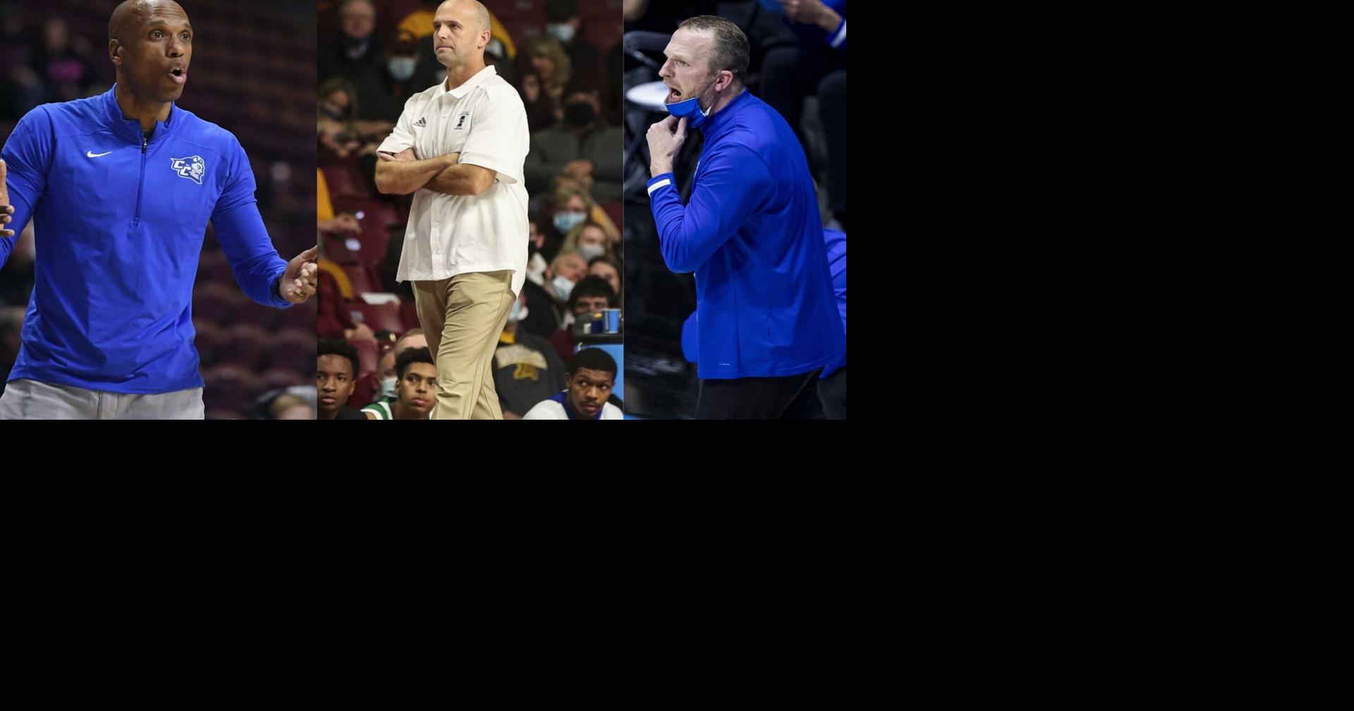 Former Creighton assistants finding success as head coaches