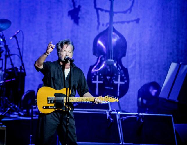 John Mellencamp to bring tour to Omaha next year