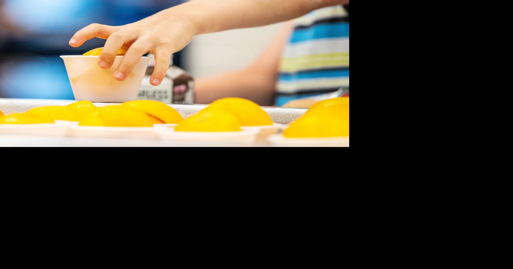 'Opportunity for all students to be fed': OPS offers free lunches ...