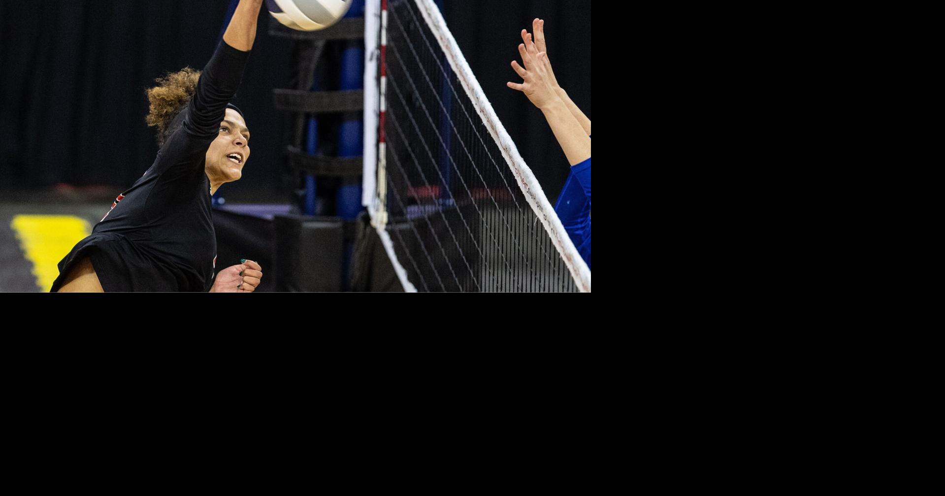 Westside's Destiny Ndam-Simpson commits to Creighton volleyball: 'Where ...