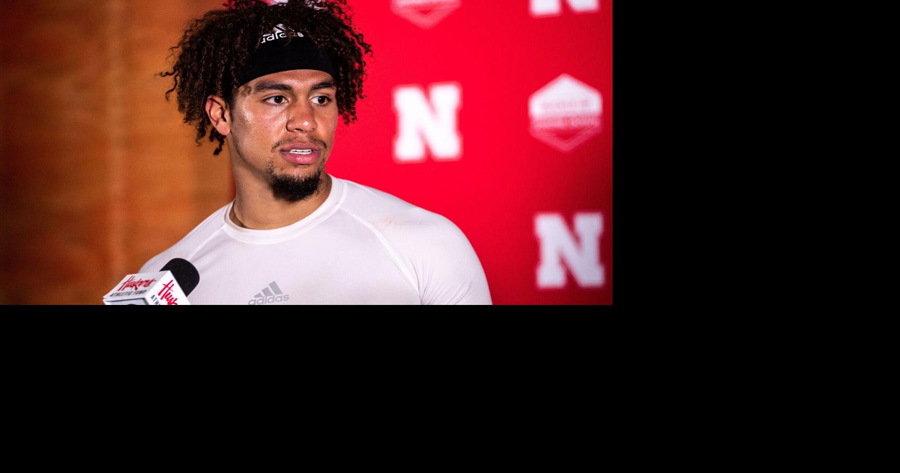 As Nebraska's opener nears, health and leadership are coming together ...