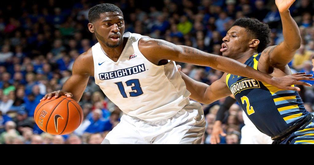 Former Bluejay Cole Huff set to begin NBA summer league stint Friday