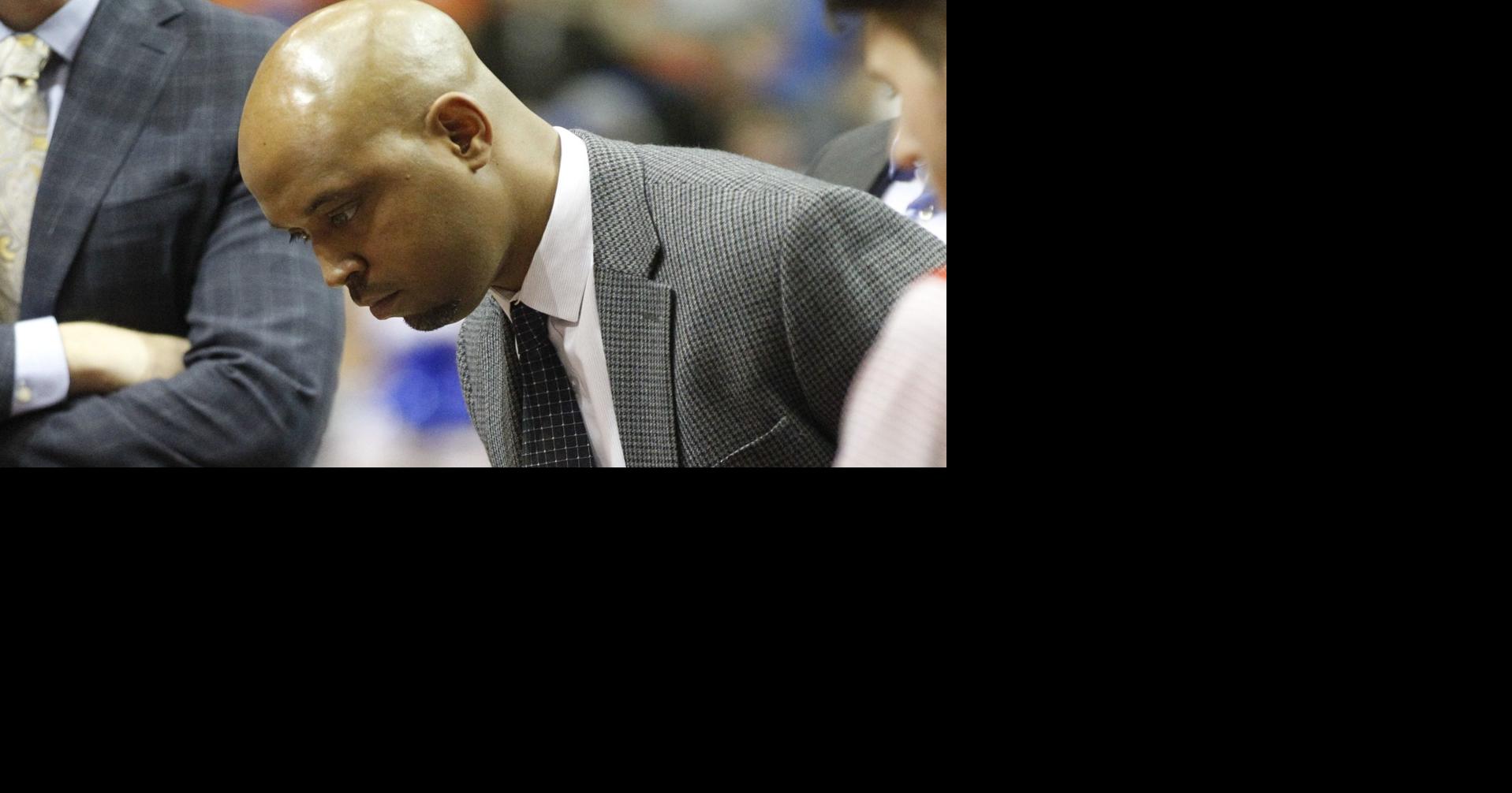 Creighton officially hires San Diego assistant Terrence Rencher to fill ...