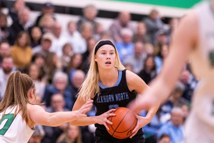 No. 2 Omaha Skutt girls hold off Britt Prince, No. 1 Elkhorn North in ...