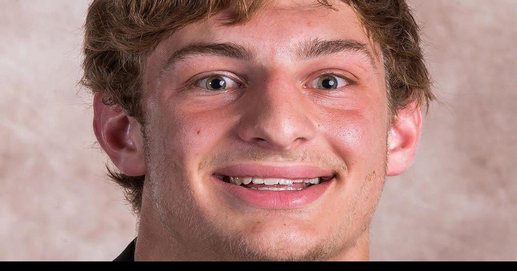 Walk-on to scholarship in one year? Luke Reimer earns bigger role on ...