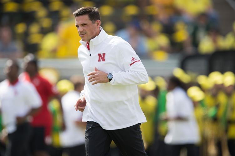 New NU defensive coordinator Bob Diaco becomes highest-paid assistant ...