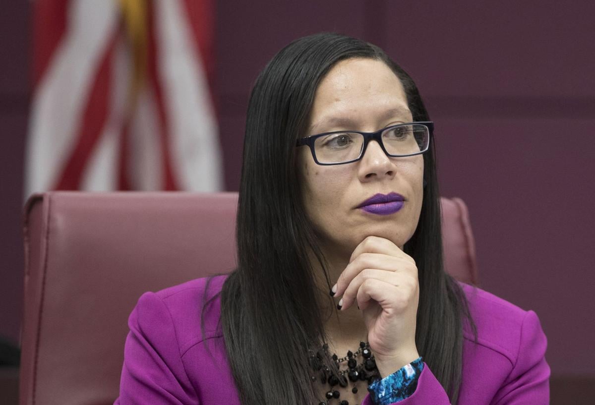 The Public Pulse: Yolanda Williams has served OPS well