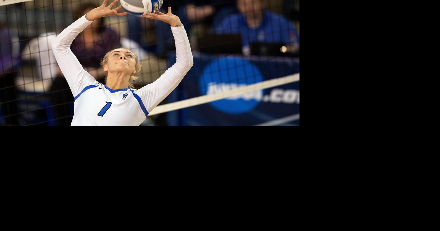 Creighton is Big East favorite; Lydia Dimke among four Jays named to ...