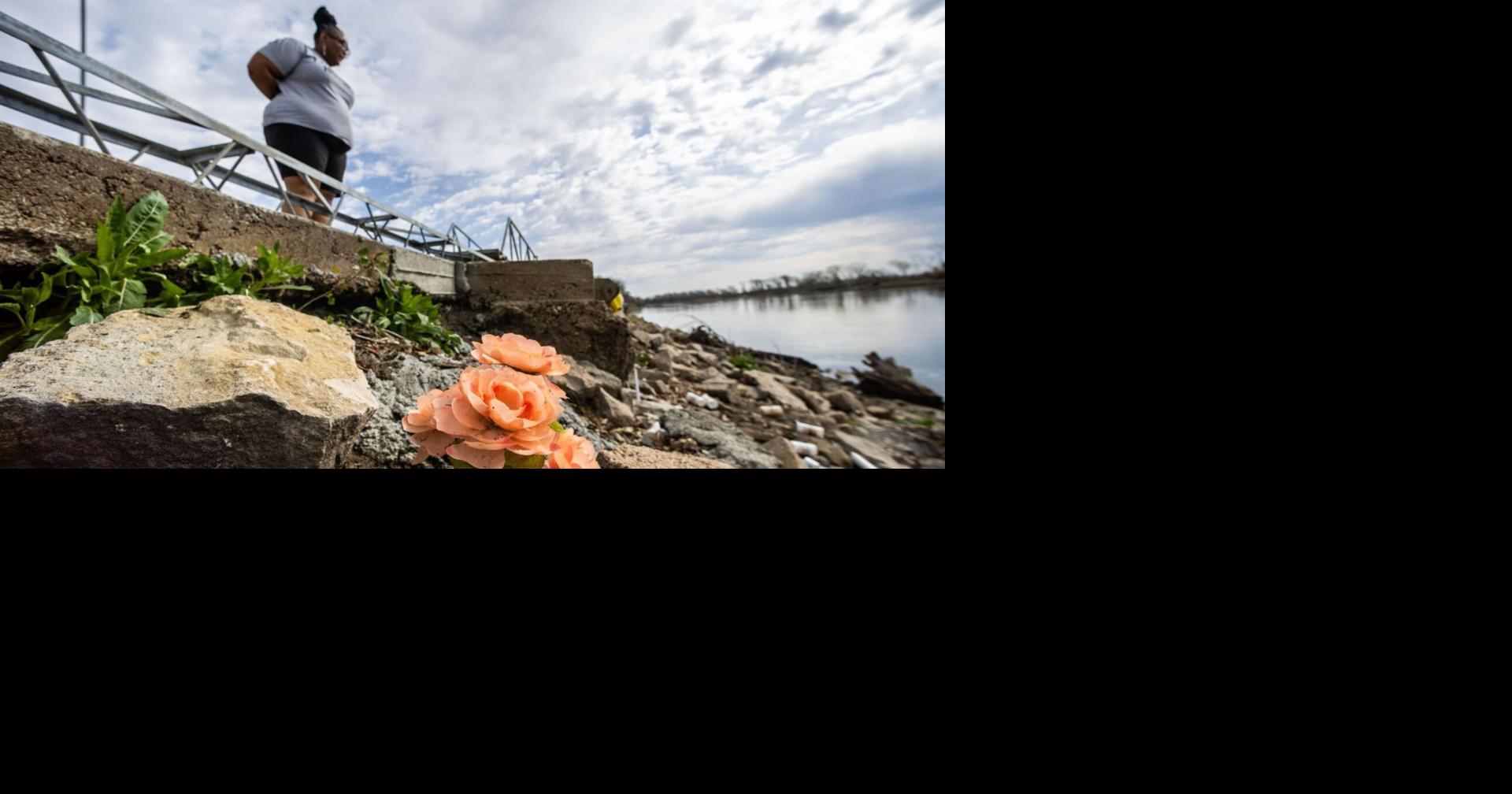 Search continues for 3 Omaha girls lost in Missouri River