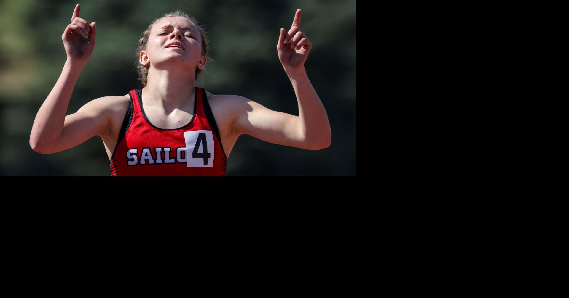 Sutherland's Story Rasby redeems last year's runner-up finish by ...