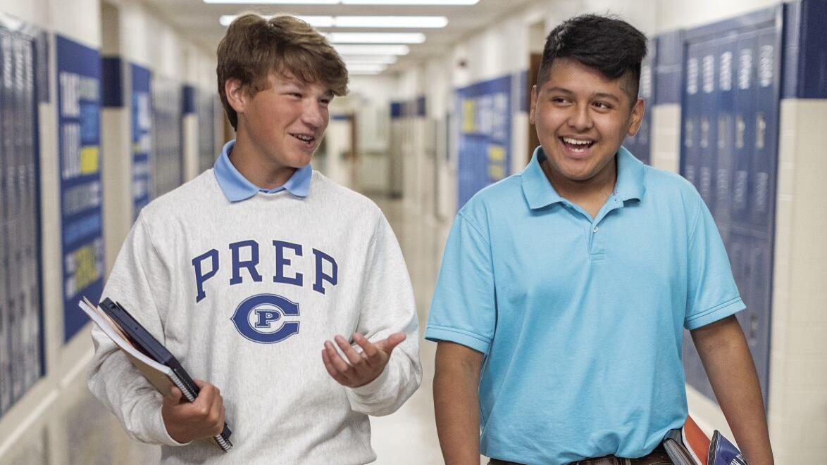 With income-based tuition, Creighton Prep offers affordable path to success