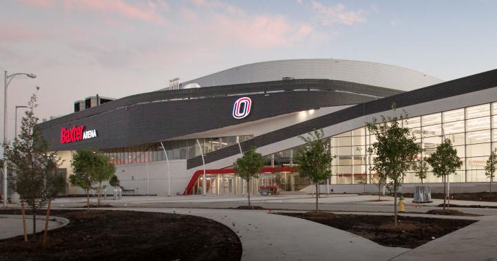 uno arena