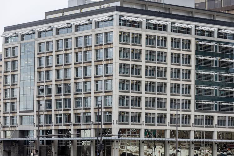 Trump admin's 'non-core assets' include Omaha building