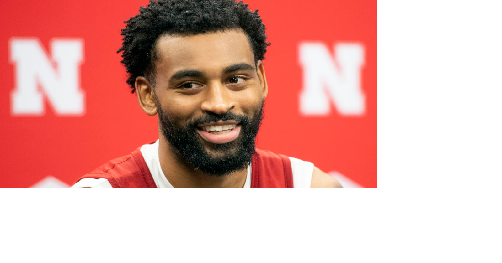Five storylines as Nebraska men's basketball heads to Spain