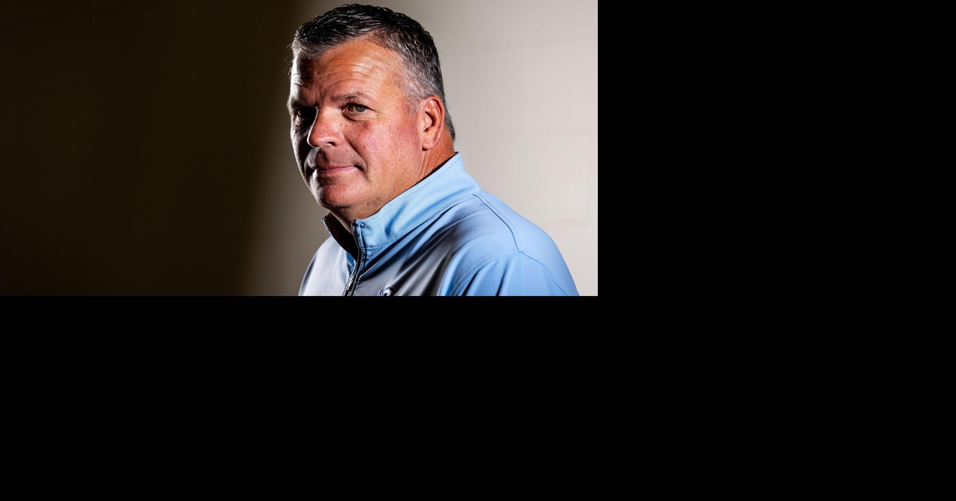 Shatel: From Wayne State to Creighton, Greg McDermott chased his ...