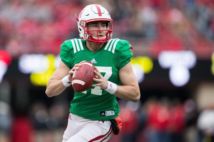 Husker wide receiver Keyan Williams will transfer from Nebraska